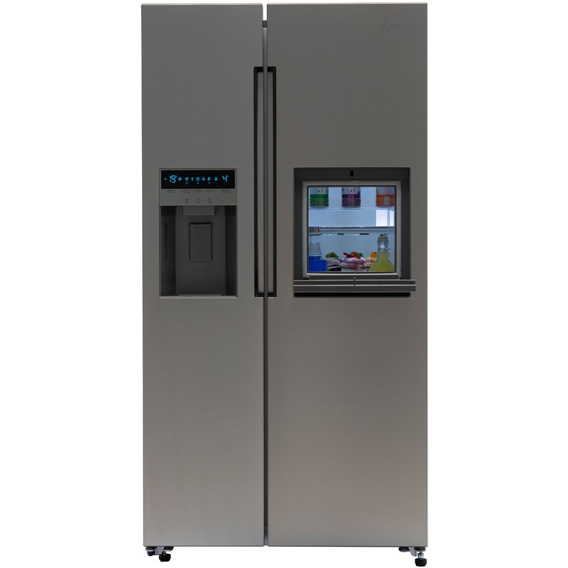 نقد و بررسی بهترین یخچال فریزر ایرانی