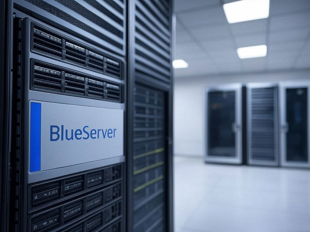 مقایسه انواع سطوح مراکز داده و تاثیر آنها در خرید سرور مجازی